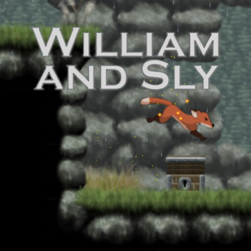 William and Sly - Adventure Games - Best Prices - Steam Game Keys ...