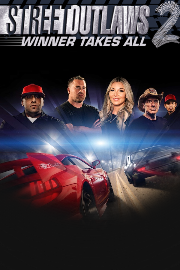 Street Outlaws 2 Winner Takes All - Racing Games - PC & CD Games - Best ...