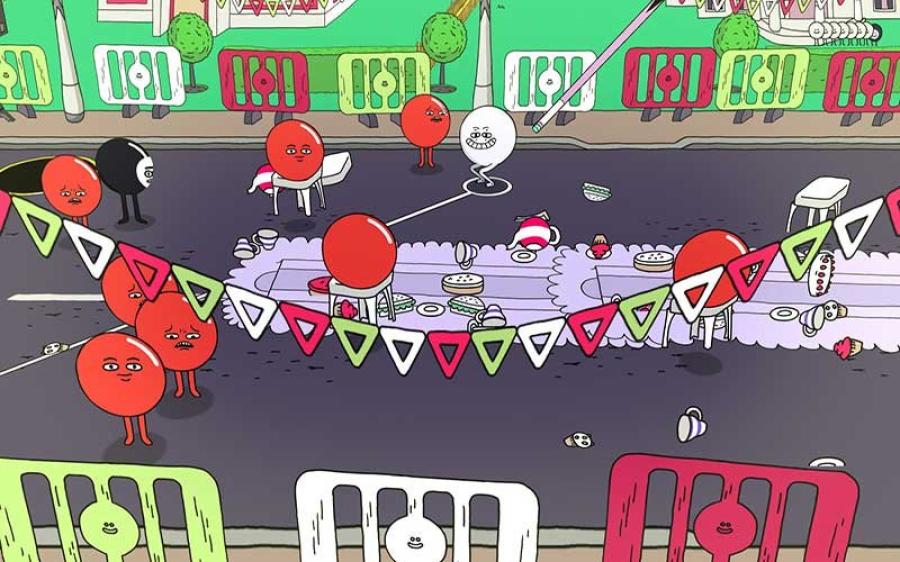 Pool Panic Action Games Get The Best Price Now Gamebound