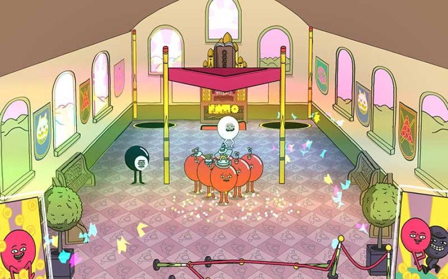 Pool Panic Action Games Get The Best Price Now Gamebound