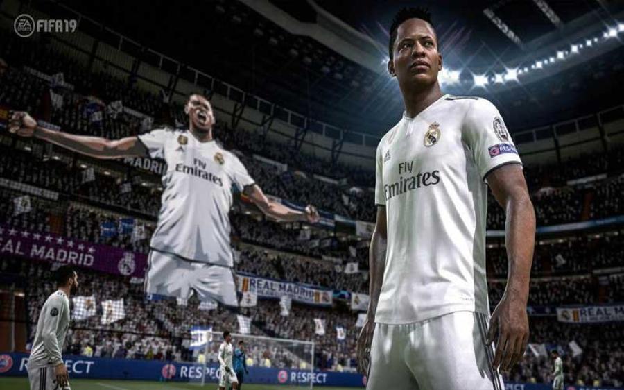 FIFA 20 - Sport Game Keys - Low Prices - Instant Delivery - GameBound